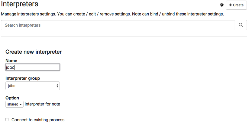 Amazon Emr Tutorial Apache Zeppelin And Hbase Interpreters