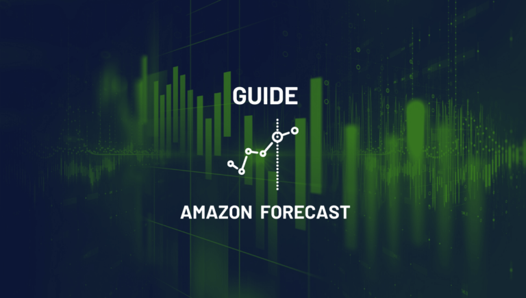 Amazon Forecast: Guide to Predicting Future Outcomes Amazon Forecast: Guide to Predicting Future Outcomes