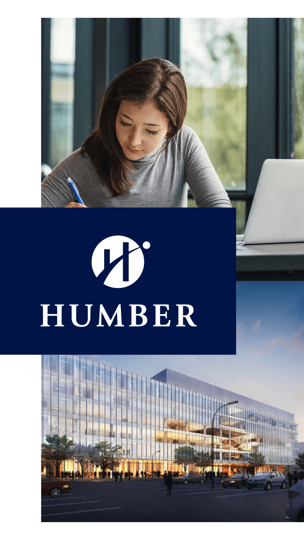 Humber College Institute of Technology and Advanced Learning | Onica Humber College Institute of Technology and Advanced Learning | Onica